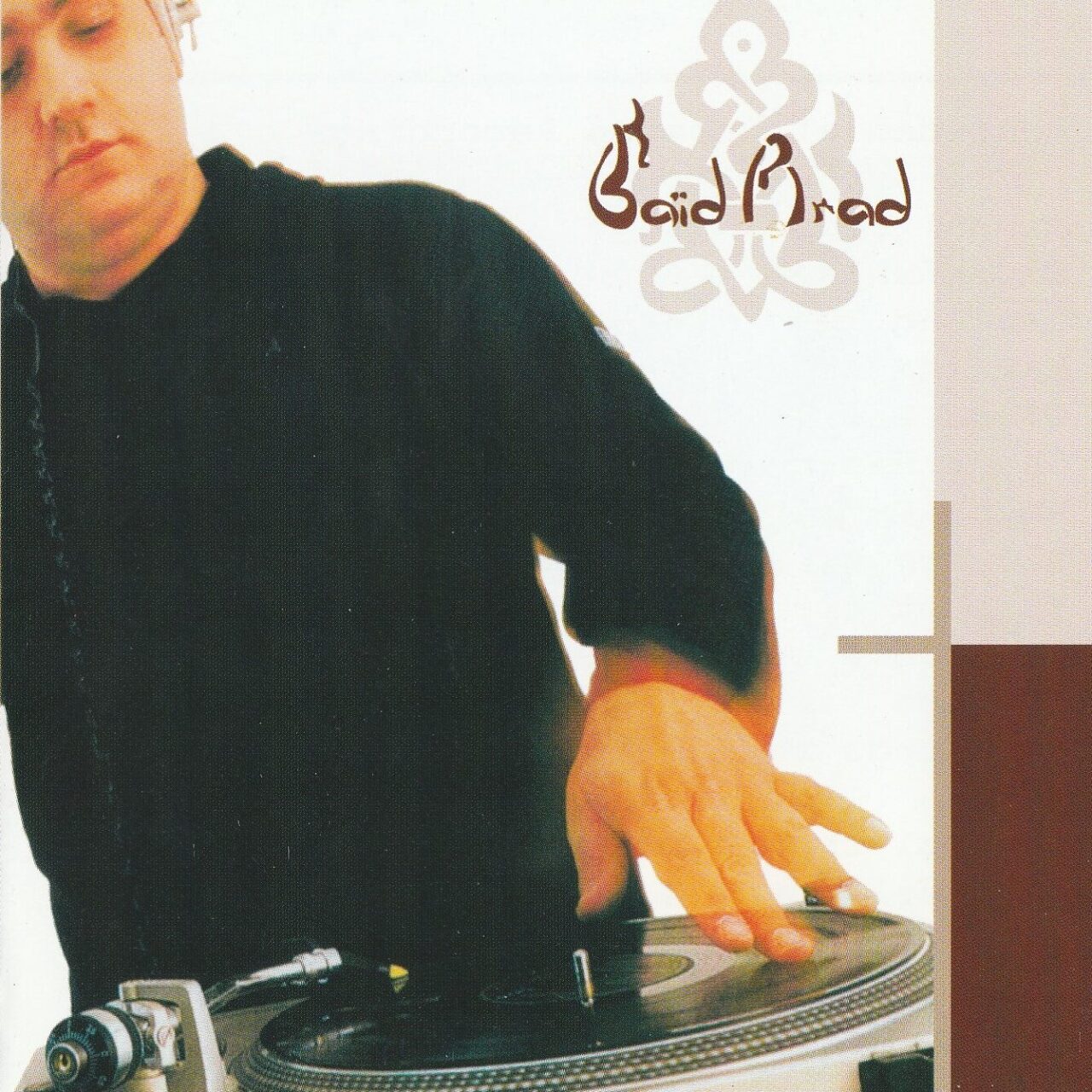 DJ Said Mrad – The Creator of The Oriental Beats®